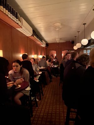 CERVO’S - 392 Photos & 140 Reviews - 43 Canal St, New York, New York ...