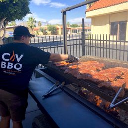 CV BBQ - Updated December 2025 - 177 Photos & 192 Reviews - 83214 Requa ...