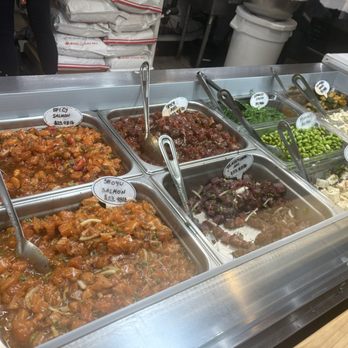 ONO AUTHENTIC HAWAIIAN POKE - Updated May 2025 - 839 Photos & 812 ...