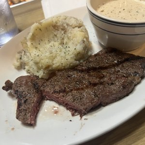 EL RANCHO INN-STEAK & LOBSTER HOUSE - 282 Photos & 363 Reviews - 1457 E ...