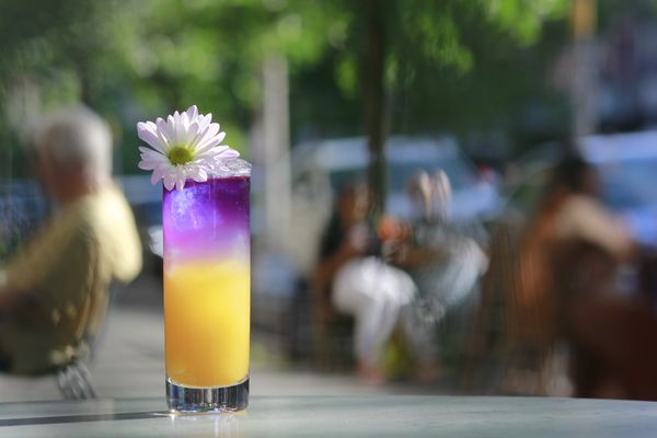 COCTELERIA PERLA NEGRA - Updated October 2025 - 50 Photos & 27 Reviews ...