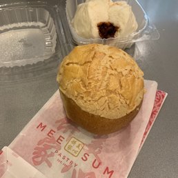 MEE SUM PASTRY - 1267 Photos & 1040 Reviews - 1526 Pike Pl, Seattle ...