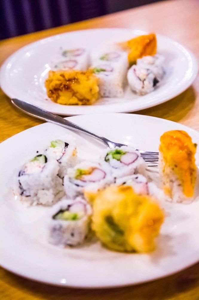 WORLD GOURMET BUFFET - 712 Photos & 697 Reviews - Buffets - 6010 ...