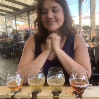 SHADOW GROVE BREWING - Updated July 2025 - 378 Photos & 112 Reviews ...