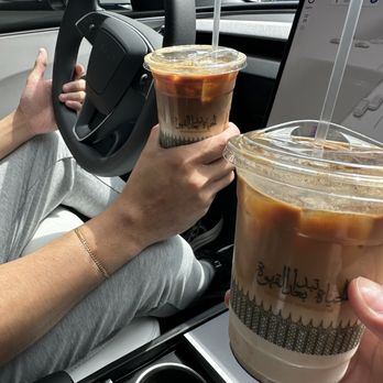 DELAH COFFEE - Updated October 2025 - 1102 Photos & 579 Reviews - 370 ...