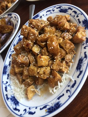 CHEF LIU - 58 Photos & 111 Reviews - 4303 Scotts Valley Blvd, Scotts ...