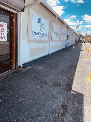 PATAPSCO FLEA MARKET - Updated August 2024 - 98 Photos & 45 Reviews ...