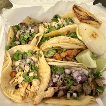 CHUY’S TAQUERIA - Updated April 2025 - 85 Photos & 51 Reviews - 1754 Mt Hope Ave, Rochester, New ...