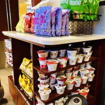 MOFFITT CAFE AND EXPRESS @ UCSF - Updated February 2025 - 112 Photos ...