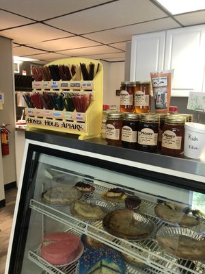 CLEAR SPRING COUNTRY DINER - Updated August 2024 - 29 Photos & 97 ...