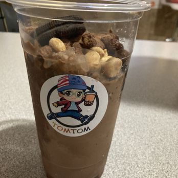 BOBA TOMTOM - Updated September 2024 - 80 Photos & 26 Reviews - 3850 ...