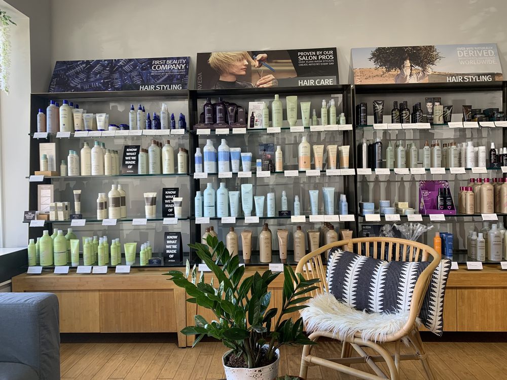 FUSION SALON - Updated January 2026 - 25 Photos & 78 Reviews - 750 ...