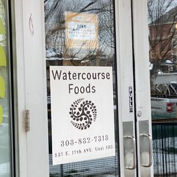 WATERCOURSE FOODS - Updated August 2025 - 1931 Photos & 2548 Reviews ...