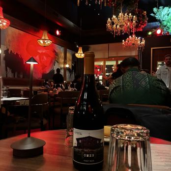 ELIA - Updated January 2026 - 314 Photos & 153 Reviews - 1938 W ...