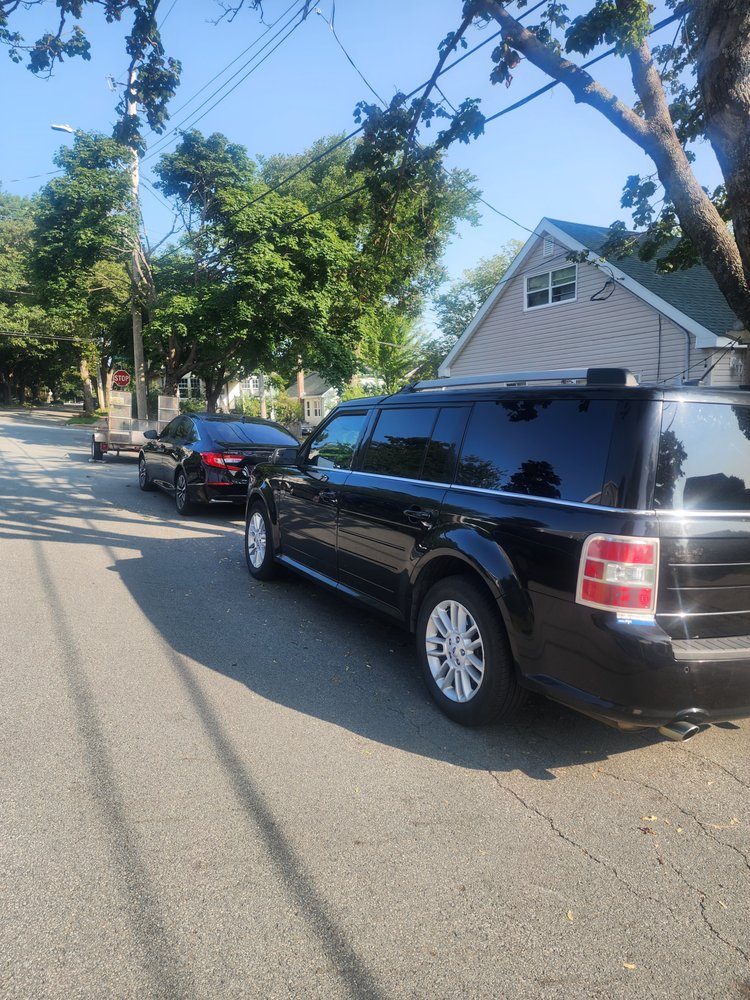 STEPPIN’ OUT TAXI AND AIRPORT SERVICE - Updated December 2025 - 5392 ...