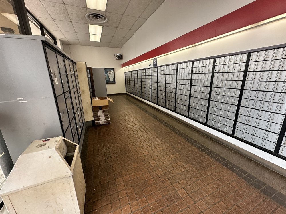 US POST OFFICE - Updated January 2026 - 73 Photos & 111 Reviews - 91 ...