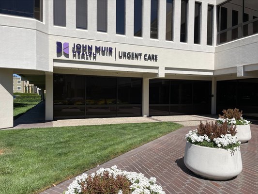 JOHN MUIR HEALTH URGENT CARE CENTER - Updated January 2026 - 15 Photos ...