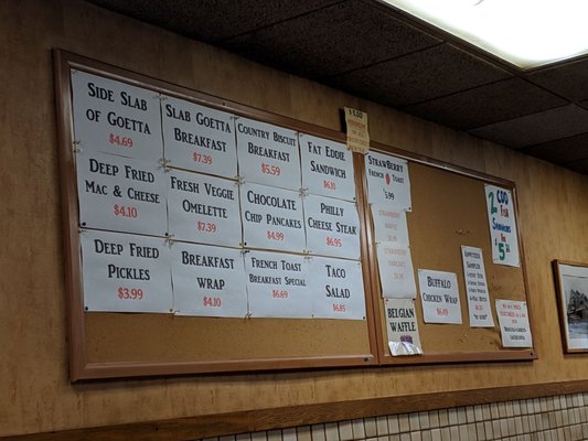 PEPPER POD RESTAURANT - 74 Photos & 104 Reviews - 703 Monmouth St ...