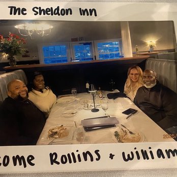 SHELDON INN RESTAURANT & BAR - Updated August 2025 - 984 Photos & 661 ...