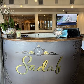 SADAF RESTAURANT - Updated March 2025 - 902 Photos & 1415 Reviews ...