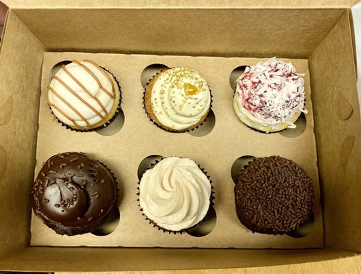 FROSTED CAKERY - Updated May 2025 - 460 Photos & 365 Reviews - 1292 N ...