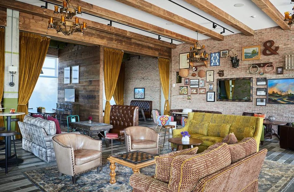 HERSHEL’S BAR - Updated December 2025 - 15 Photos - 4100 Lake Atlas Dr ...