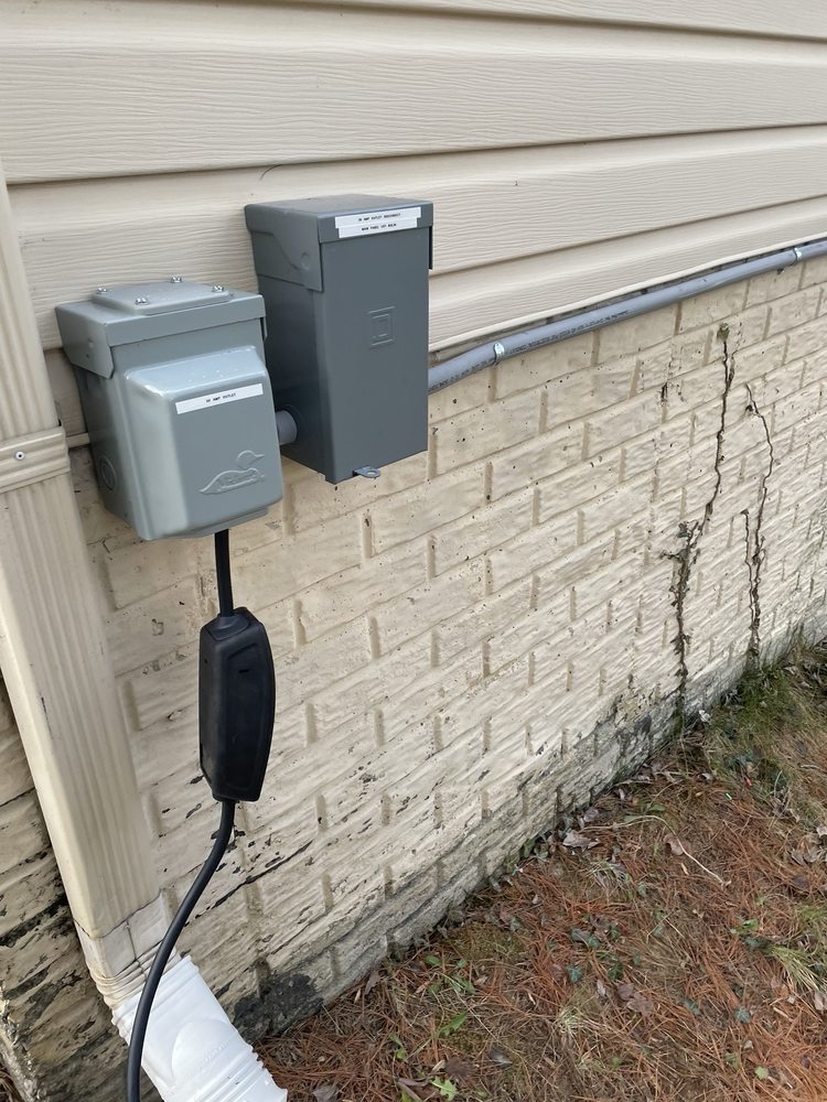 Ryan Electric - Updated June 2025 - 15 Photos - 5713 Industry Ln, Frederick, Maryland ...