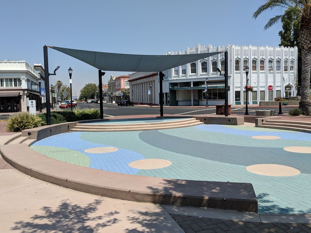 JOHN BUCKLEY SQUARE - Updated July 2025 - 515 Railroad Ave, Pittsburg ...