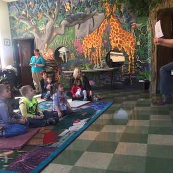 HARDESTY REGIONAL LIBRARY - Updated January 2026 - 28 Photos & 19 ...