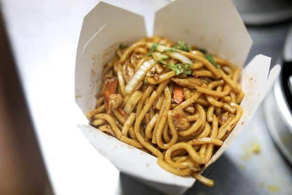 FU SING CHINESE RESTAURANT - Updated October 2025 - 21 Photos & 16 ...