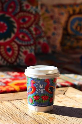 THE CHAI SPOT - Updated April 2025 - 747 Photos & 386 Reviews - 336 ...