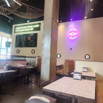 CAP’T LOUI SEAFOOD BOIL - DECATUR - Updated October 2024 - 243 Photos ...