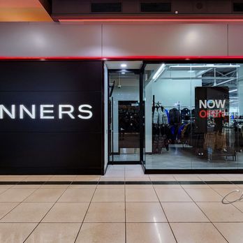WINNERS - Updated December 2025 - 17 Photos - 260 Yonge Street, Toronto ...