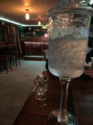 ABSINTHE BAR - 77 Photos & 117 Reviews - 325 S Main, Breckenridge ...