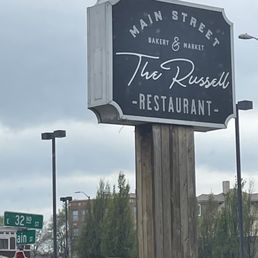 THE RUSSELL - Updated April 2025 - 549 Photos & 385 Reviews - 3141 Main ...