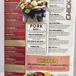 MR RAYO MEXICAN GRILL - Updated March 2025 - 49 Photos & 32 Reviews ...