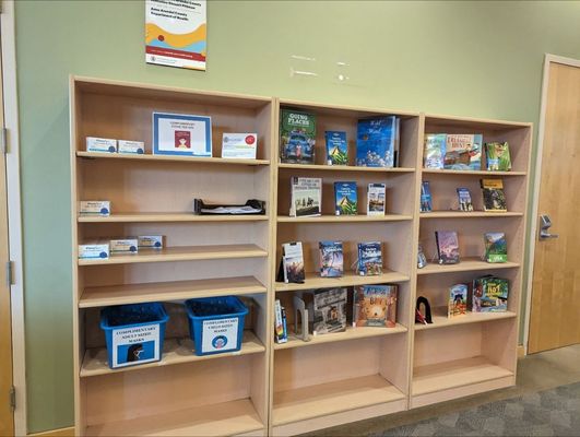 ANNE ARUNDEL COUNTY PUBLIC LIBRARY - CROFTON - Updated July 2025 - 20 ...