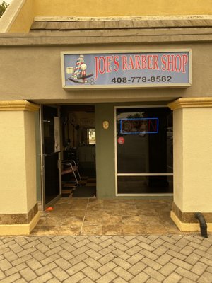 JOE’S BARBER SHOP - Updated August 2024 - 45 Photos & 21 Reviews ...