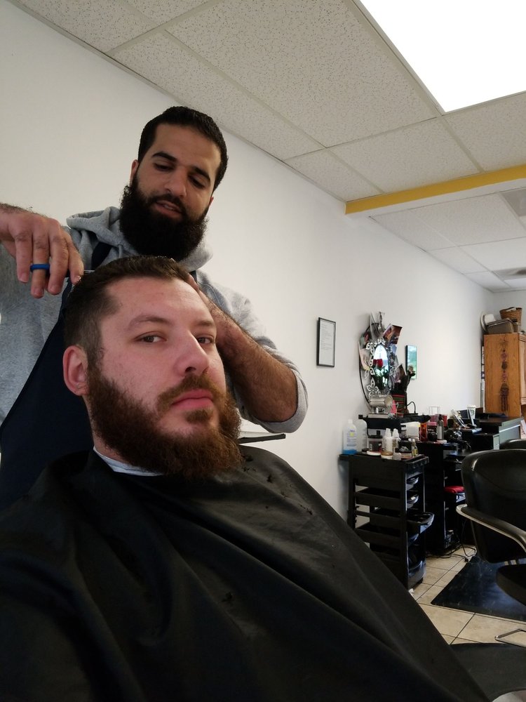 FRESH PRINCE BARBER SHOP - Updated December 2025 - 60 Photos - 22523 ...