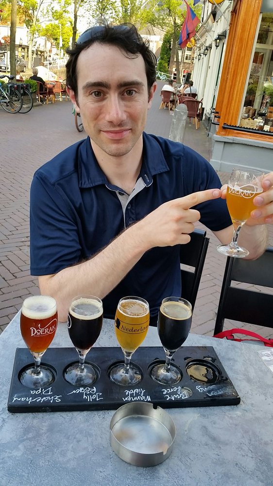 DOERAK - Updated October 2025 - Vrouw Juttenland 17, Delft, Zuid ...