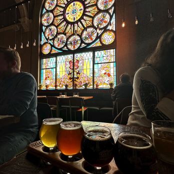 SALT SPRINGS BREWERY - Updated March 2025 - 438 Photos & 442 Reviews ...