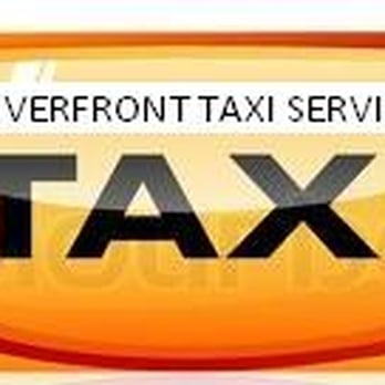 RIVERFRONT TAXI SERVICES - Updated December 2025 - 10 Photos & 39 ...