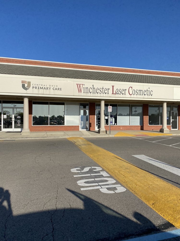 WINCHESTER LASER COSMETIC - Updated July 2025 - 21 Photos - 6201 Gender ...
