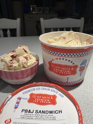 WARWICK ICE CREAM - Updated June 2024 - 743 Bald Hill Rd, Warwick ...