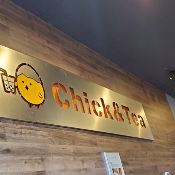 CHICK & TEA TAIWANESE SOUL FOOD with photos - Updated August 2024 - 814 ...