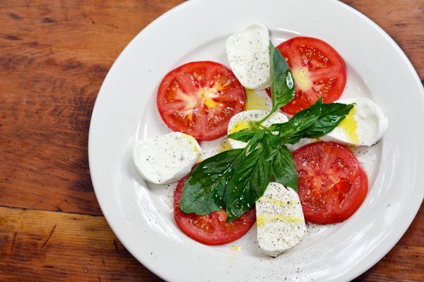 PISTICCI - 667 Photos & 948 Reviews - Italian - 125 La Salle St, New ...