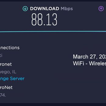 METRONET - Updated April 2025 - 86 Reviews - 24047 W Lockport St ...