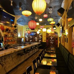 LITTLE TIJUANA - Updated December 2025 - 671 Photos & 426 Reviews - 538 ...