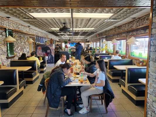 PHO PHILLY - 46 Photos & 25 Reviews - 118 Powhattan Ave, Tinicum ...