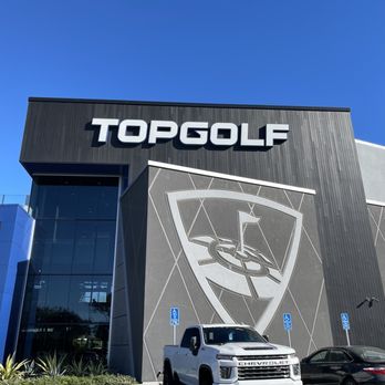 TOPGOLF - 638 Photos & 718 Reviews - 400 S Pacific Coast Hwy, El ...